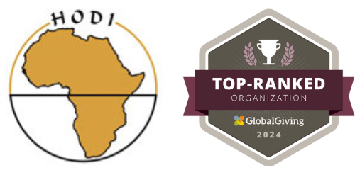 HODI | Breaking The Silence