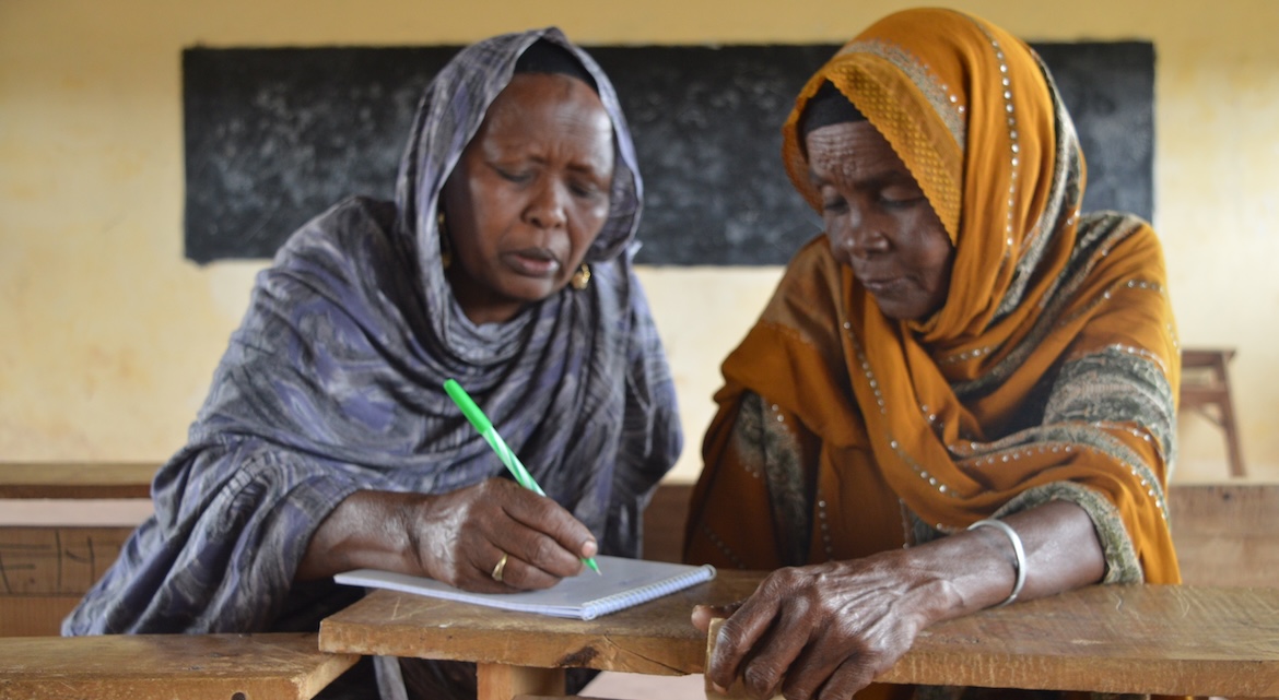 Support inter-community peace-building, cohesion and rights advocacy - HODI